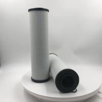 China Customized Glass Fiber Hydraulic Oil Filter 0300RK010BN4HC 98x98x340mm for Hydwell for sale