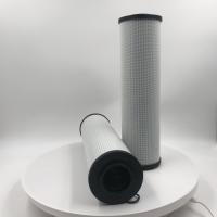 China Customized Glass Fiber Hydraulic Oil Filter 0300RK010BN4HC 98x98x340mm for Hydwell for sale