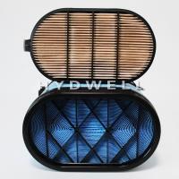 China Tractor Air Filter Element P608676 Fiberglass Replacement for CP33540 P601560 for sale