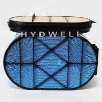 China Tractor Air Filter Element P608676 Fiberglass Replacement for CP33540 P601560 for sale
