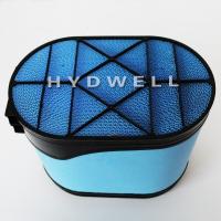China Tractor Air Filter Element P608676 Fiberglass Replacement for CP33540 P601560 for sale