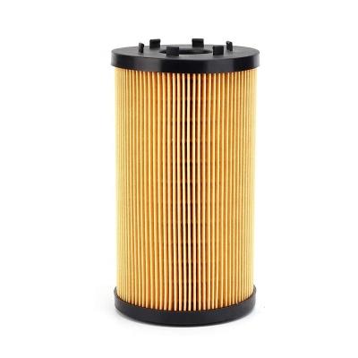 China Hydwell Auto Engine Oil Filter Element 23109177 21913334 23273538 for Trucks for sale