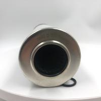 China Hydwell 0660d010bn4hc Hydraulic Return Oil Filter Replacement for Construction Works for sale
