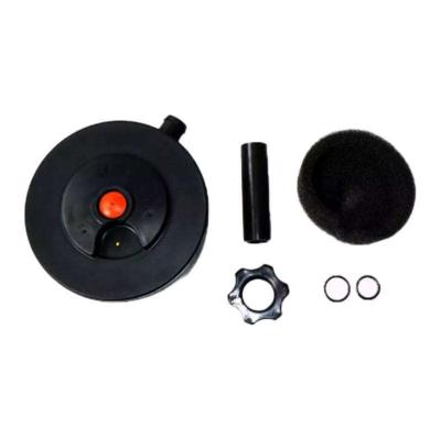 China Iveco Engine Crankcase Breather Filter Heavy Air Breather 87304662 5802292930 for sale