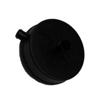China Iveco Engine Crankcase Breather Filter Heavy Air Breather 87304662 5802292930 for sale