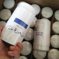 China HYDWELL Engine Cartridge Oil Filter 93mm 168mm Lf16023 Lf16117 Lfp6023 W9019 2852526 2854749 for sale