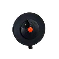 China Iveco Engine Crankcase Breather Filter Heavy Air Breather 87304662 5802292930 for sale