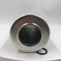 China Hydraulic Fiberglass Filter Cartridge N5dm002 93x93x260mm for Construction Works for sale