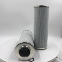 China Hydraulic Fiberglass Filter Cartridge N5dm002 93x93x260mm for Construction Works for sale
