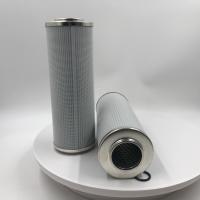 China Hydraulic Fiberglass Filter Cartridge N5dm002 93x93x260mm for Construction Works for sale