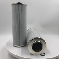 China Hydraulic Fiberglass Filter Cartridge N5dm002 93x93x260mm for Construction Works for sale