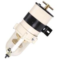China Marine Diesel Fuel Filter Water Separator 900FH 900FG 90GPH for Engine Parts for sale