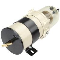 China Marine Diesel Fuel Filter Water Separator 900FH 900FG 90GPH for Engine Parts for sale