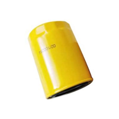 China Oil Filter 93x136mm 0.6kg Replacement for 02/100284 P554403 9807019800 218520A1 for sale