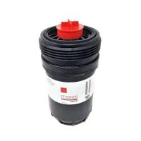 China Iron Fuel Filter FF63009 11Q771010 4 inch 197mm for Truck Excavator Diesel Engine Parts for sale