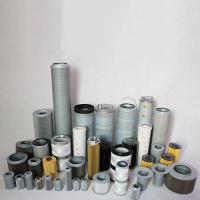 China Iron Fuel Filter FF63009 11Q771010 4 inch 197mm for Truck Excavator Diesel Engine Parts for sale