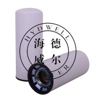 China Dual-Flow Spin-On Truck Engine Oil Filter LF9009 LF9001 120x120x300mm 1.54kg for sale