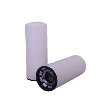 China Dual-Flow Spin-On Truck Engine Oil Filter LF9009 LF9001 120x120x300mm 1.54kg for sale