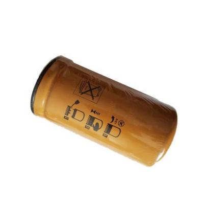 China Fuel Filter 308-1502 FF63052NN for Caterpillar Excavator Truck Engine 100 Micron for sale