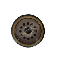 China Fuel Filter 308-1502 FF63052NN for Caterpillar Excavator Truck Engine 100 Micron for sale