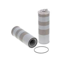 China Hydwell ZW-310 Wheel Loader Hydraulic Filter 156x431mm Replacement YA00033065 for sale