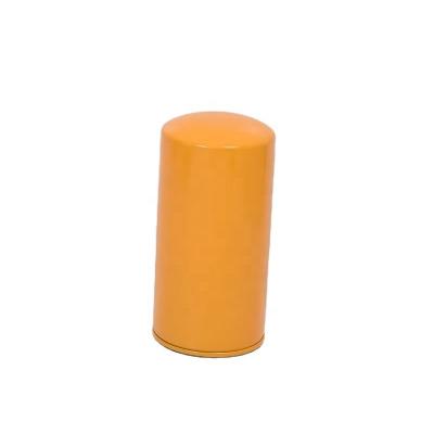 China 5I-7950 Yellow Engine Oil Filter 110x110x220mm for 320D Excavator Construction for sale
