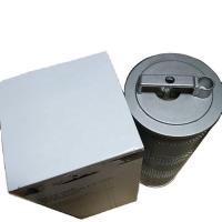 China Hydwell ZW-310 Wheel Loader Hydraulic Filter 156x431mm Replacement YA00033065 for sale