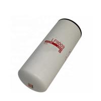 China Hydwell LF9009 Oil Filter 118x302mm 2 1/4-12 Thread for ISL9 Engine for sale