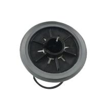 China Hydwell Loader Parts CCV Breather Filter 32007737 32007853 92x180mm for Heavy Equipment for sale