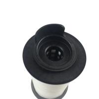 China Hydwell Loader Parts CCV Breather Filter 32007737 32007853 92x180mm for Heavy Equipment for sale