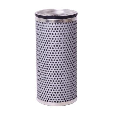 China Hydwell Hydraulic Oil Filter Element 852755DRG25 217mm for Pump Truck Accessories for sale