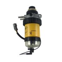 China Fuel Water Separator Filter Engine Fuel Filter 32/925914 32/925915 for JCB SPARE PART for sale