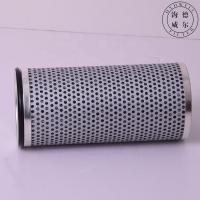 China Hydwell Hydraulic Oil Filter Element 852755DRG25 217mm for Pump Truck Accessories for sale