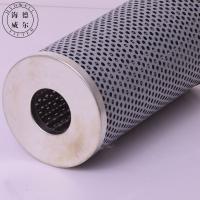 China Hydwell Hydraulic Oil Filter Element 852755DRG25 217mm for Pump Truck Accessories for sale