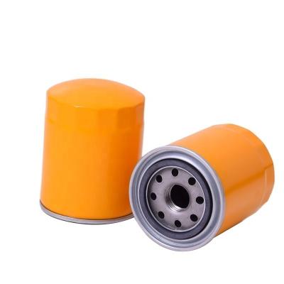 China Hydwell Excavator Transmission Spin-On Oil Filter 92x92x120mm 0.7kg SO11020 for sale
