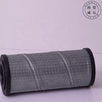 China SF250M25 SH63168 Hydraulic Oil Filter 100x100x225mm for Food Beverage Pump Truck for sale