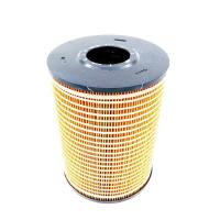 China Hydwell 1R0726 Full-Flow Lube Spin-on Oil Filter 188x254mm for M325DMH Excavator for sale