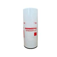 China Oil Filter LF14000NN LF9080 2882674 Replacement for Universal Excavator Diesel Engine for sale