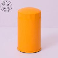 China Excavator Engine Oil Filter Element 98x98x165mm 0.74kg P502465 320/B4420 320/04133 for sale