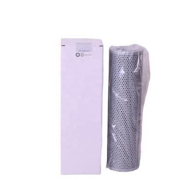 China Stainless Steel Mesh Hydraulic Oil Filter P2.0933-01 SH52933 25 Micron for Lubrication Systems for sale