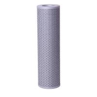 China Stainless Steel Mesh Hydraulic Oil Filter P2.0933-01 SH52933 25 Micron for Lubrication Systems for sale