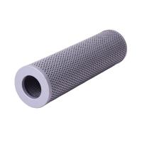 China Stainless Steel Mesh Hydraulic Oil Filter P2.0933-01 SH52933 25 Micron for Lubrication Systems for sale
