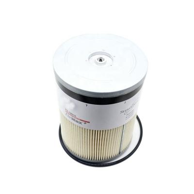 China Hydwell Diesel Fuel Filter Separator L9915F FS19915 148mm OD 193mm Height for sale