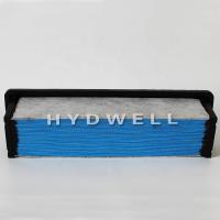China Hydwell Air Filter Element 03-42776-010 for Truck Diesel Engine 200mm for sale