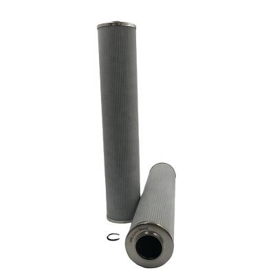 China Glassfiber Hydraulic Oil Filter Element 0990d010bn4hc 0990d020bn4hc High Efficiency for sale