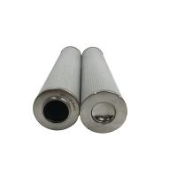 China Glassfiber Hydraulic Oil Filter Element 0990d010bn4hc 0990d020bn4hc High Efficiency for sale