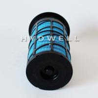 China Hydwell Air Filter P611190 P611189 21x21x43cm for SK130-8 SK140-8 Excavator for sale