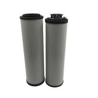 China Glass Fiber Excavator Oil Filter 0950R010ON for LIUGONG 920C 920D 922LC 152mm for sale