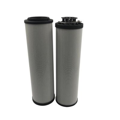 China Glass Fiber Excavator Oil Filter 0950R010ON for LIUGONG 920C 920D 922LC 152mm for sale