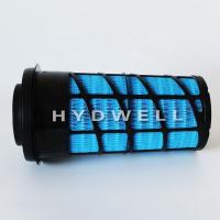 China Hydwell P611190 Air Filter Element for Excavator Diesel Engine Parts 100mm for sale